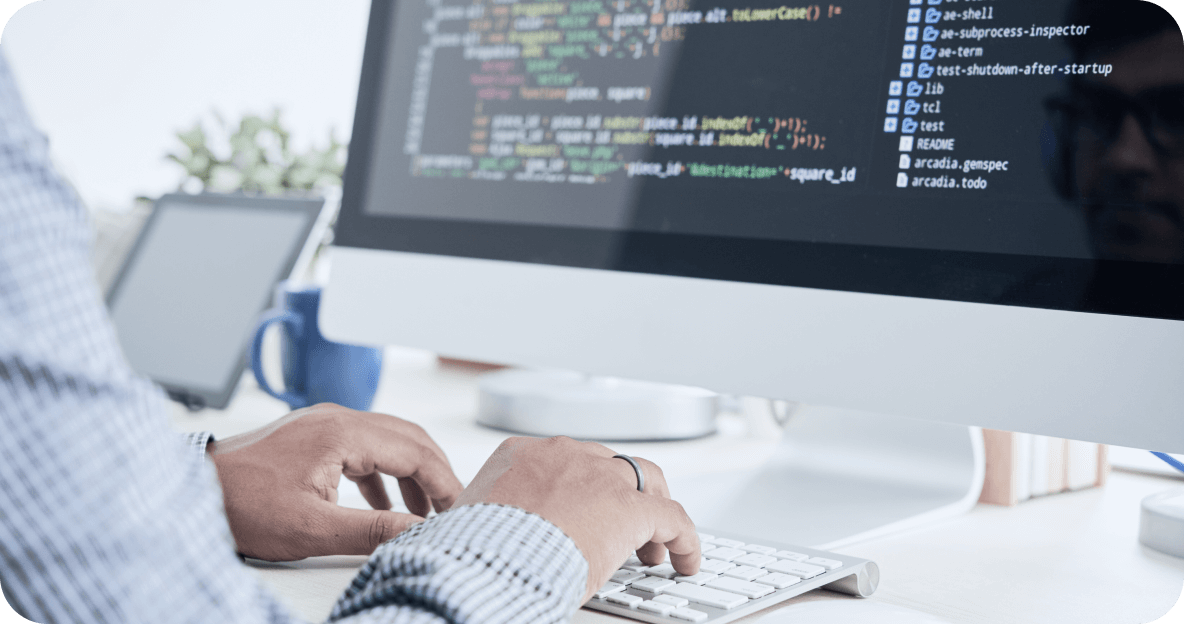 We're interested in how a technical review may be able to help ...
